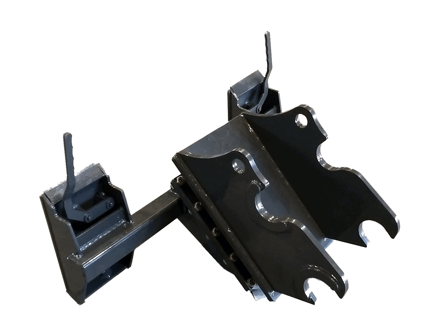 Mini Excavator Attachments – North Florida Equipment Rentals, LLC