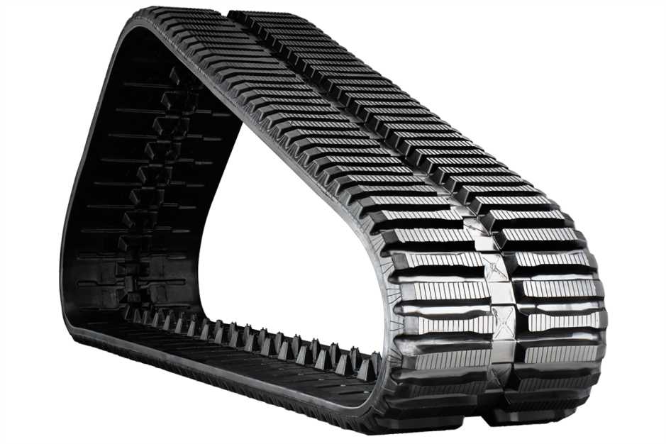 Compact Track Loader Tracks – North Florida Equipment Rentals, LLC