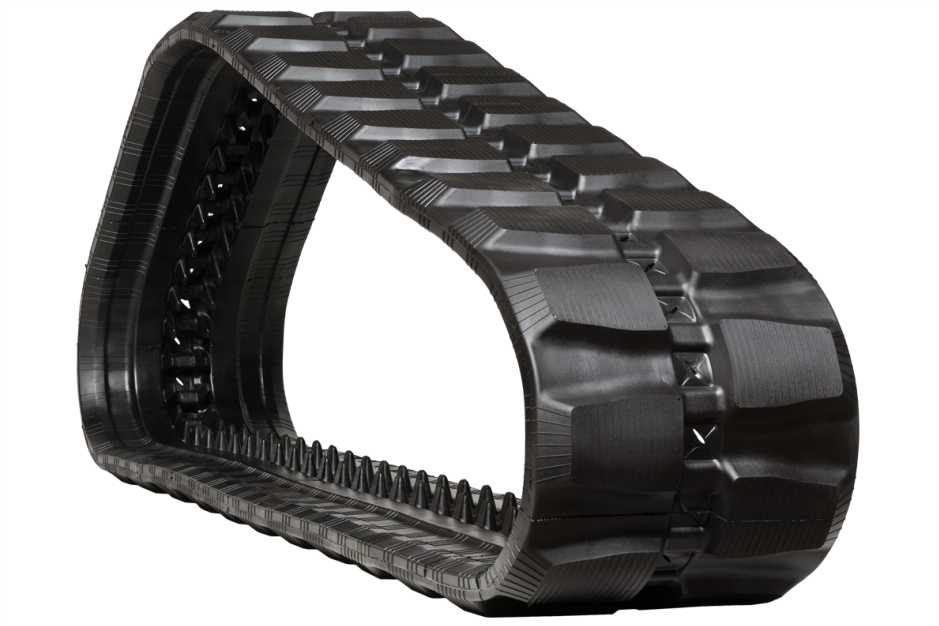 Compact Track Loader Tracks – North Florida Equipment Rentals, LLC