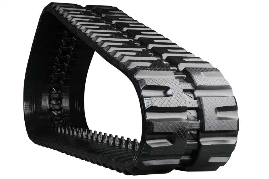Compact Track Loader Tracks – North Florida Equipment Rentals, LLC