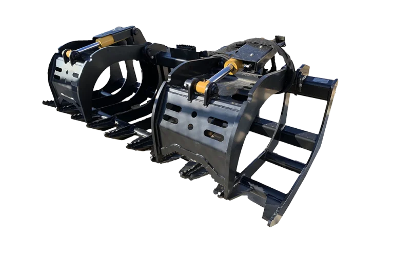 CID Severe Root Grapple – North Florida Equipment Rentals, LLC