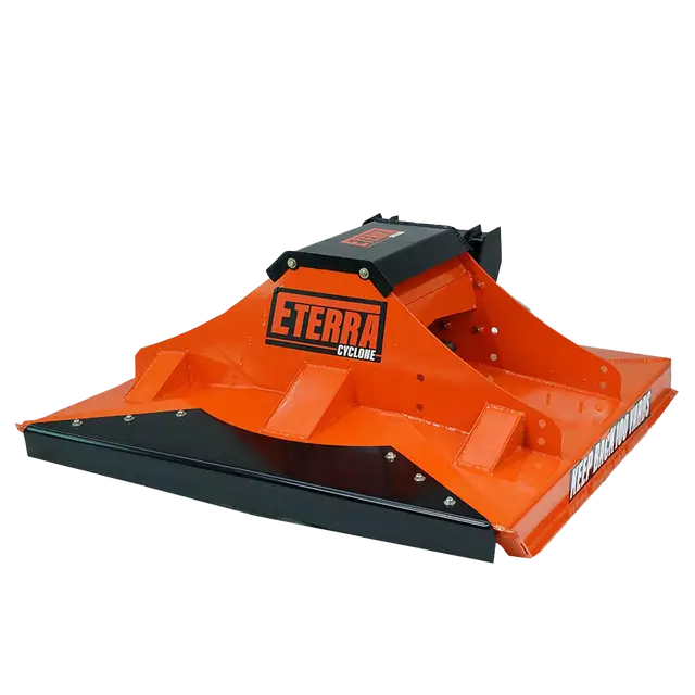 Skid Steer Attachments – North Florida Equipment Rentals, LLC
